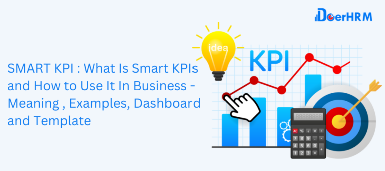 What is a KPI? Understanding KPI Meaning - DoerHRM Malaysia What is a KPI? Understanding KPI Meaning - DoerHRM Malaysia